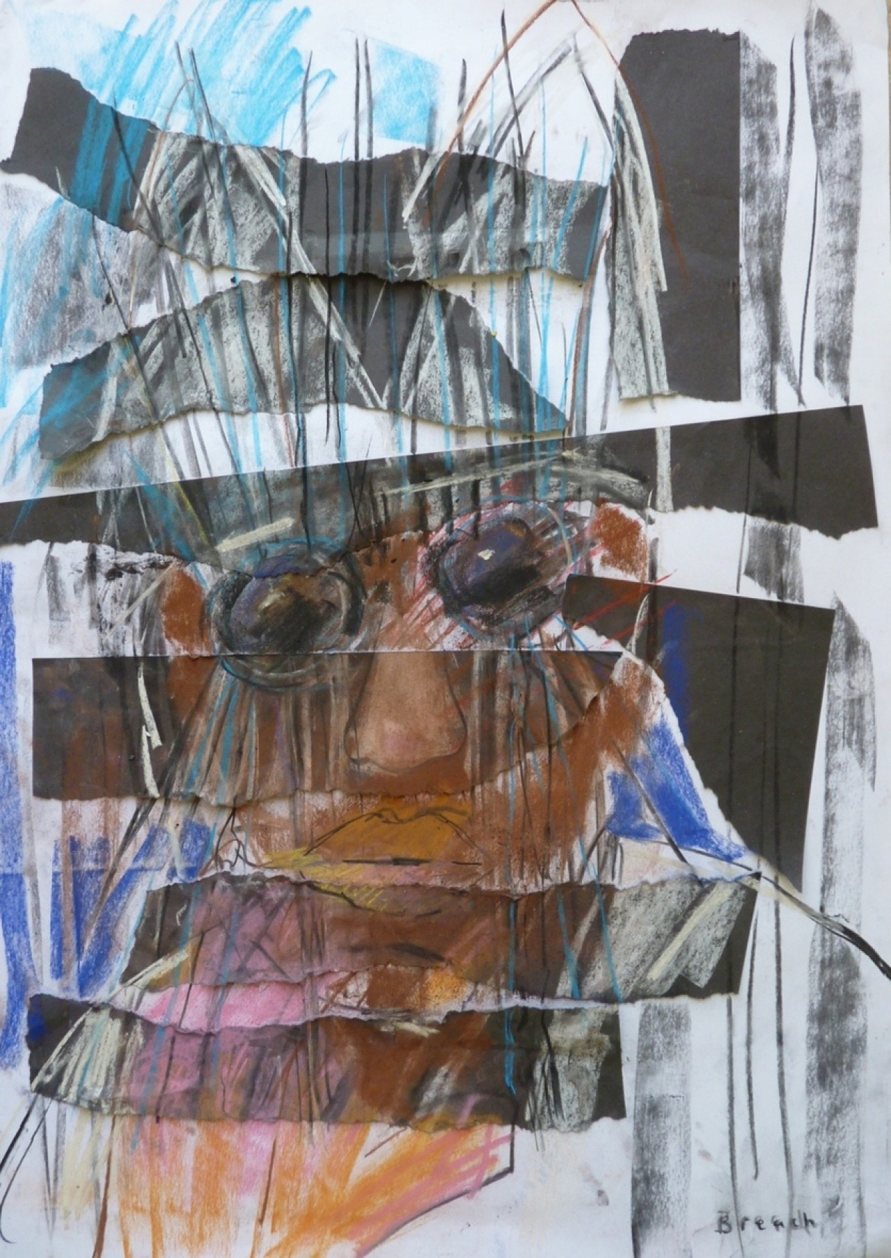 London Drawing Theatre